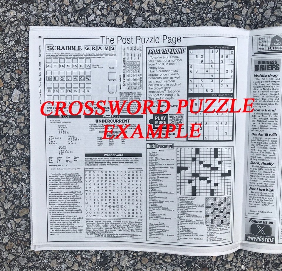 NEW YORK POST - THURSDAY APRIL 24, 2025 (GANG SHOOTINGS PLAGUE HARLEM ...
