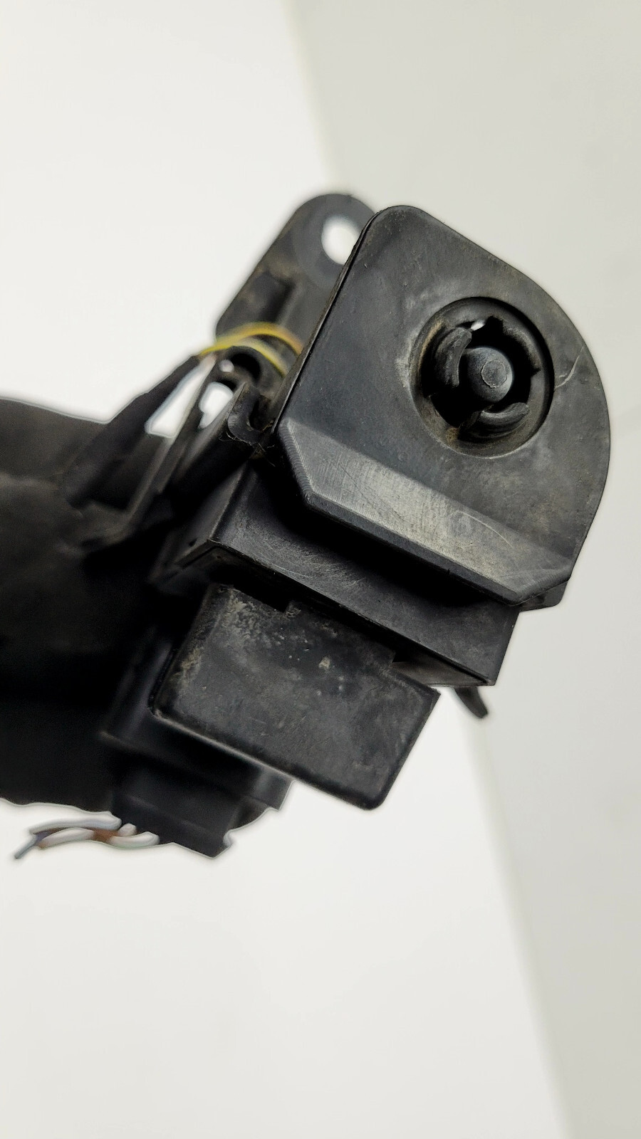 VW Phaeton 3D Luftgütesensor Luftsensor Güte Luft Sensor (00) | eBay