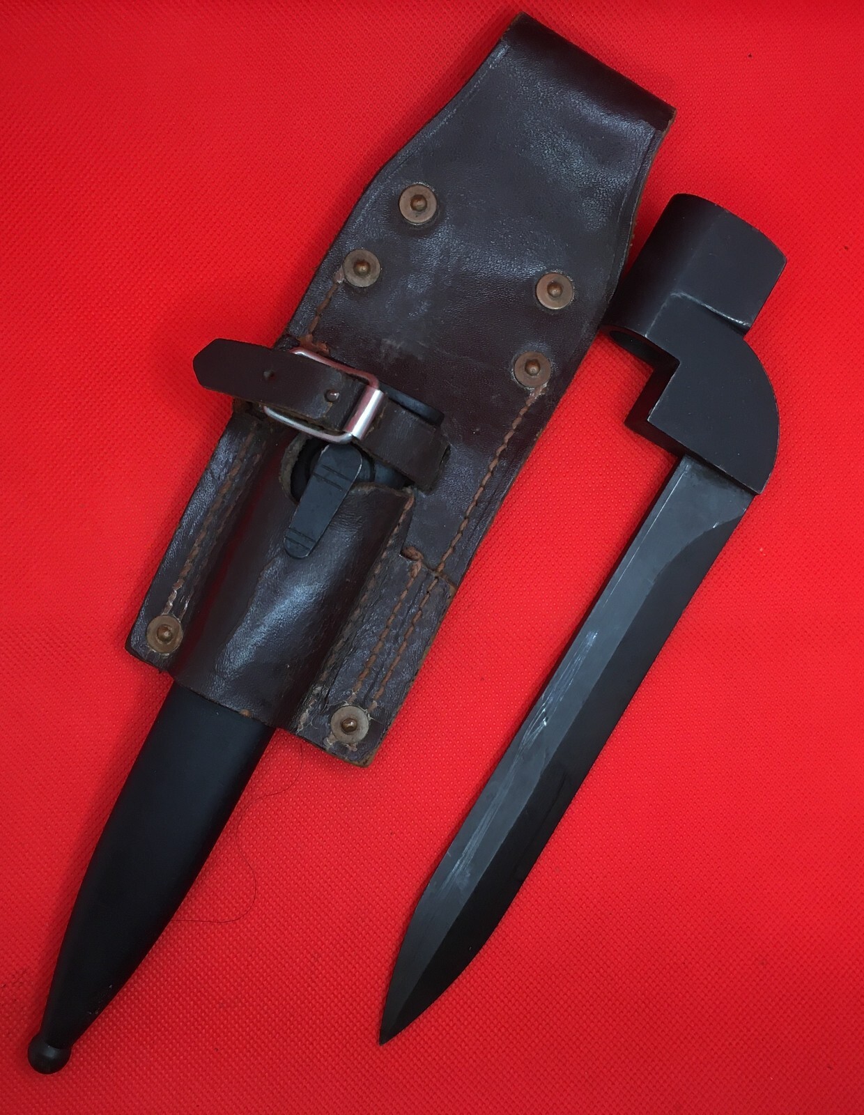 Collectible Military Bayonets and Knives some Rare | eBay