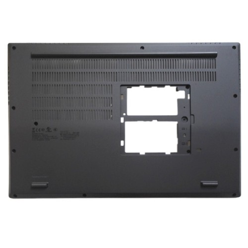 New For Lenovo Thinkpad P15 Gen 1 Bottom Case Lower Base Cover Wh/SIM ...