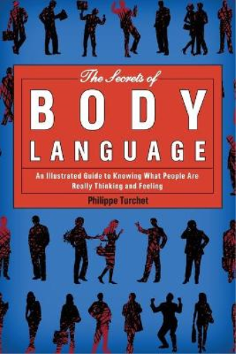 Philippe Turchet The Secrets of Body Language (Paperback) (UK IMPORT ...