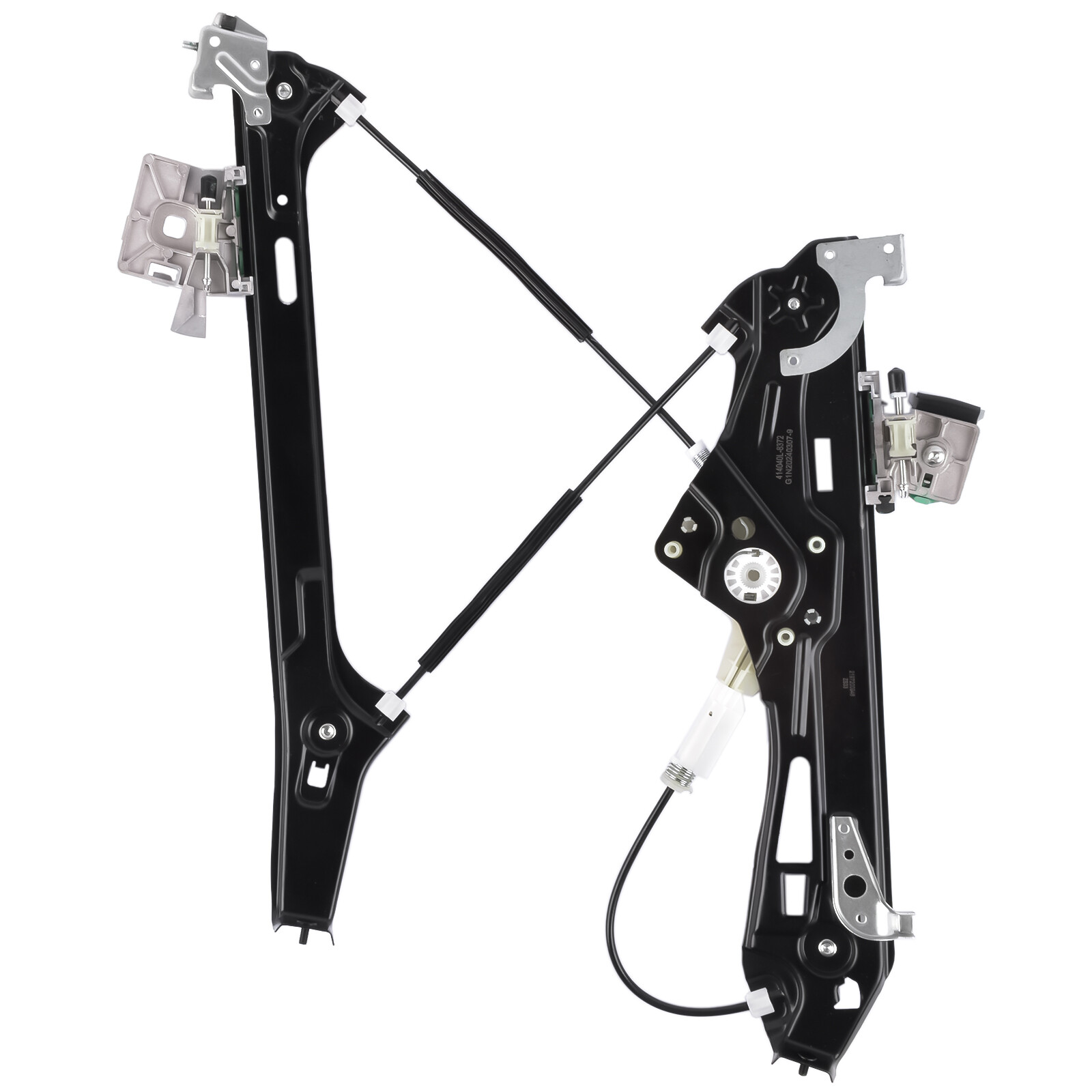Window Regulator Front Left W/o Motor for Mercedes-Benz C219 2004-10 ...