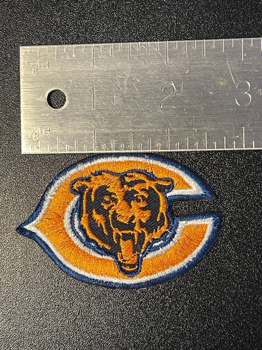 Alternate Chicago Bears Logo Pin En NFL Alternate Helmet Designs