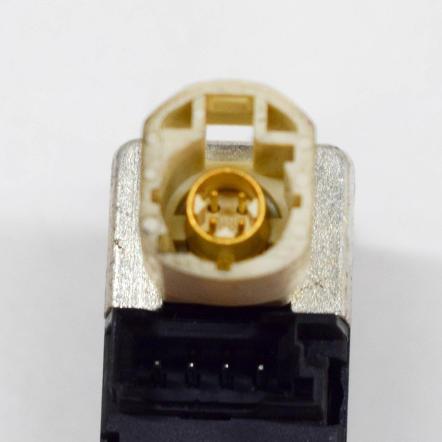 MINI Cooper R56 AUX USB Anschluss 9129651 online kaufen | eBay