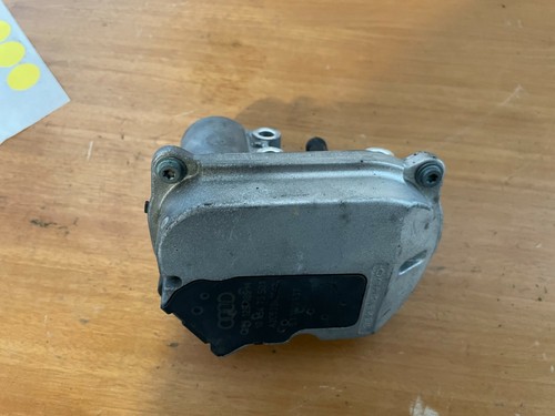 Stellmotor Drallklappen Ansaugkrümmer für Audi A4 A6 A8 Q7 VW Touareg ...