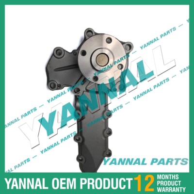 V2203 WATER PUMP 15521-73033 ENGINE FOR BOBCAT SKID STEER LOADER S175 ...