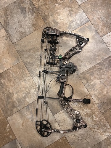 Mathews z3 compound bow | eBay