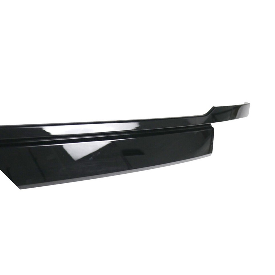 Trunk Rear Door Mouldings Trim For Land Rover Range Rover Evoque L551 ...