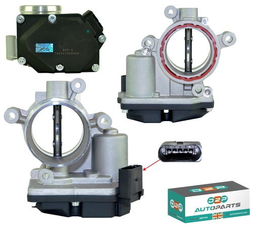 THROTTLE BODY FOR VW GOLF MK6 PASSAT (3C2,3C5) PASSAT CC SCIROCCO ...