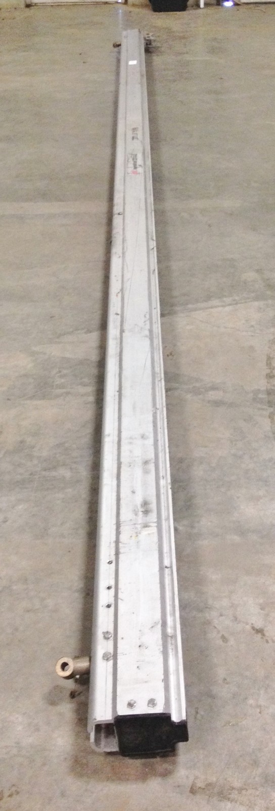Ingersoll Rand overhead balancer rail 600-2000lb rating ZRA2 #5712 | eBay