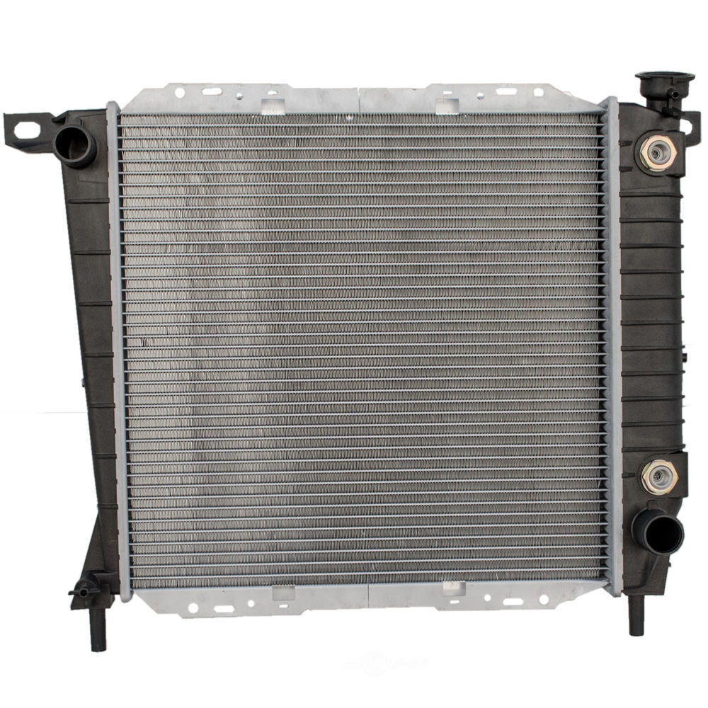 DENSO 2219095 Radiators, Coolers and Related Components - Radiator for ...