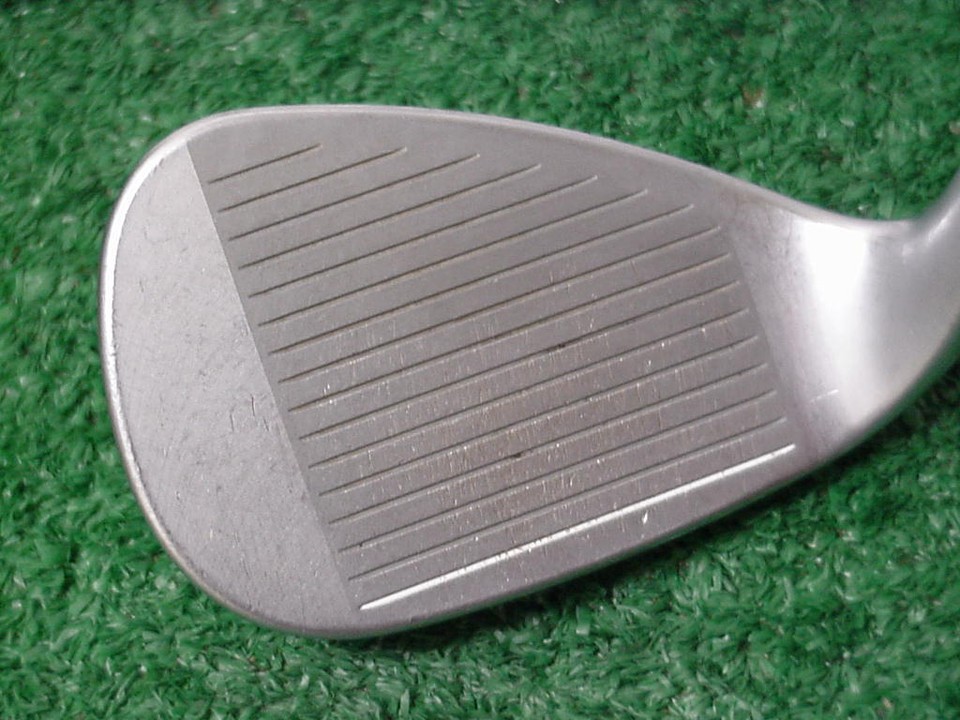 Ping 2.0 Glide 50-12 50 degree Gap Wedge SS Grind Yellow Dot Regular ...