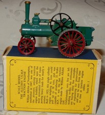 matchbox traction engine products for sale | eBay