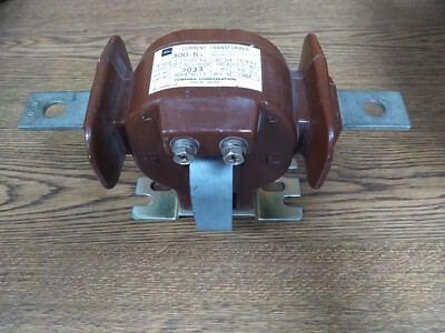Transformers - Current Transformer 300
