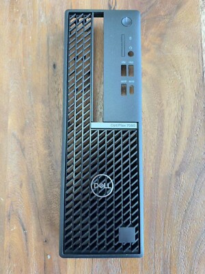 Genuine Dell OptiPlex 7090 SFF Front Bezel Panel Cover Face plate P04YX ...