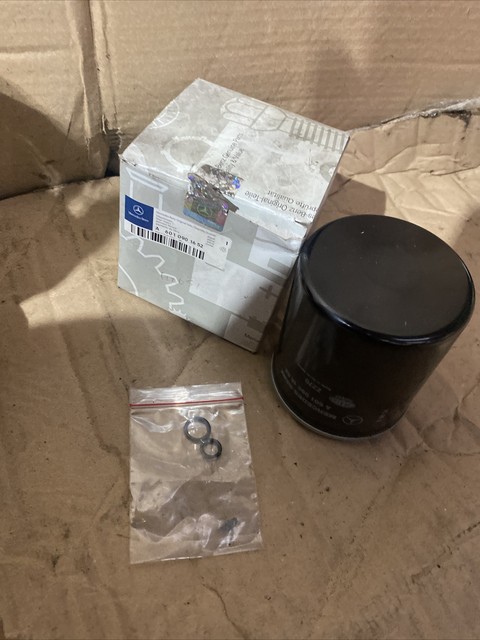 MERCEDES SPRINTER VITO V Class Fuel Filter A6010901552 OEM for sale ...