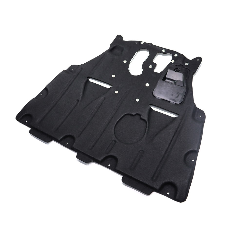 For 2015-2017 Chrysler 200 3.6L Engine Cover Front Lower Engine Splash ...