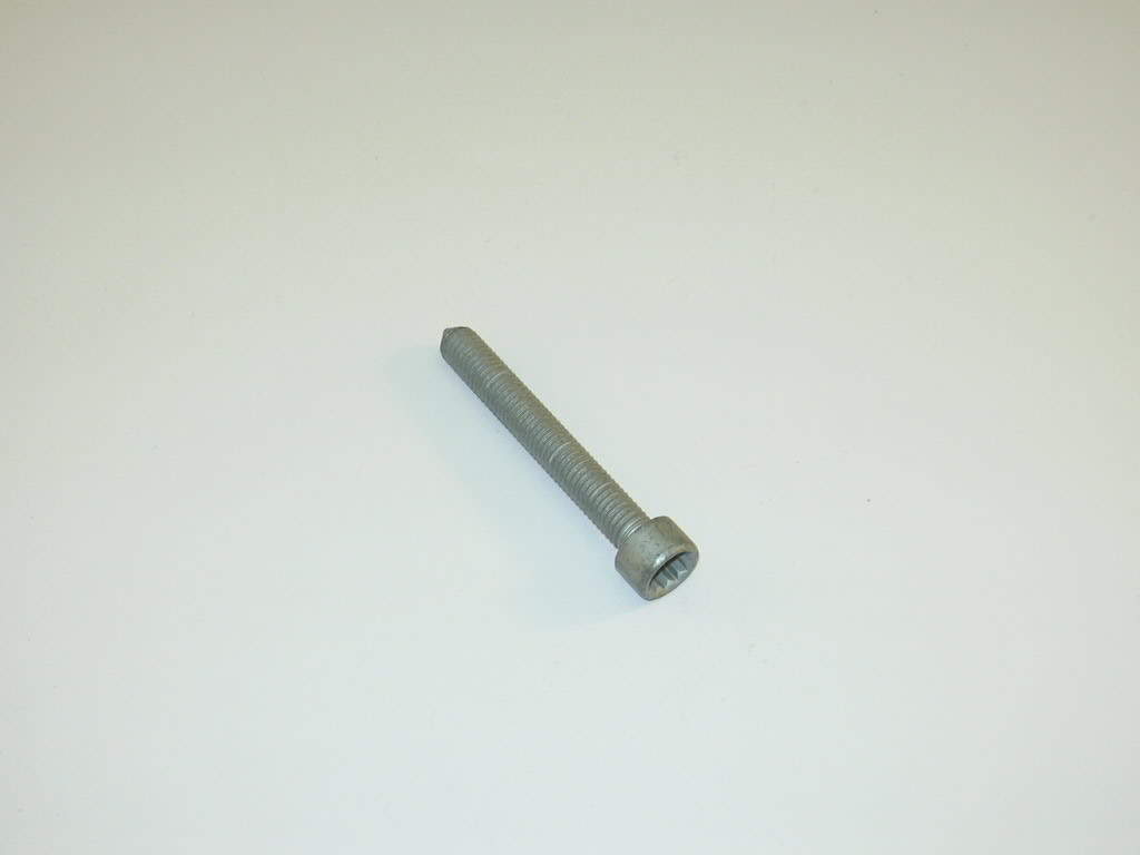 Genuine AUDI VW Socket Head Collared Bolt W. Inner M8X60 x10 pcs ...