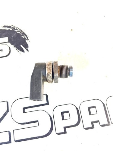 BMW 3 5 SER E61 E60 E90 E87 E46 M47 M57 OEM FUEL RAIL PRESSURE SENSOR ...