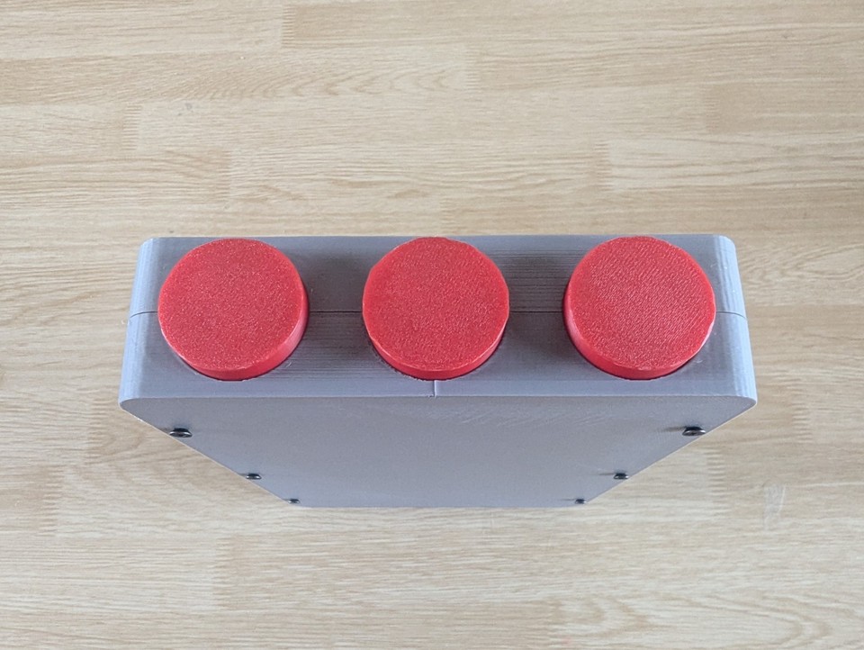 Cannagar Mold 3x 33mm Cigar Tobacco Press Kit Gauge Ring Size Guide ...