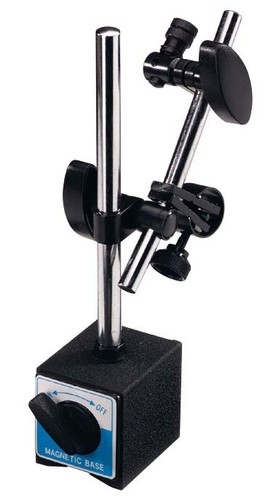 Profi Messuhrständer Magnetfuss Messstativ Messuhrhalter Magnetstativ ...