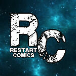 Restart Comics | eBay Stores