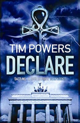 Declare, Tim Powers | eBay