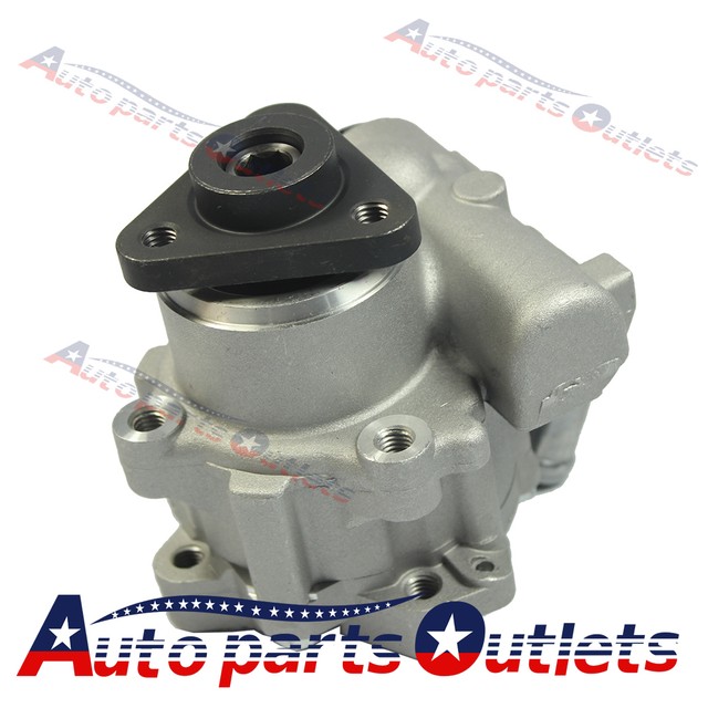 Power Steering Pump for 01-06 BMW X5 3.0l 32416757914 for sale online ...