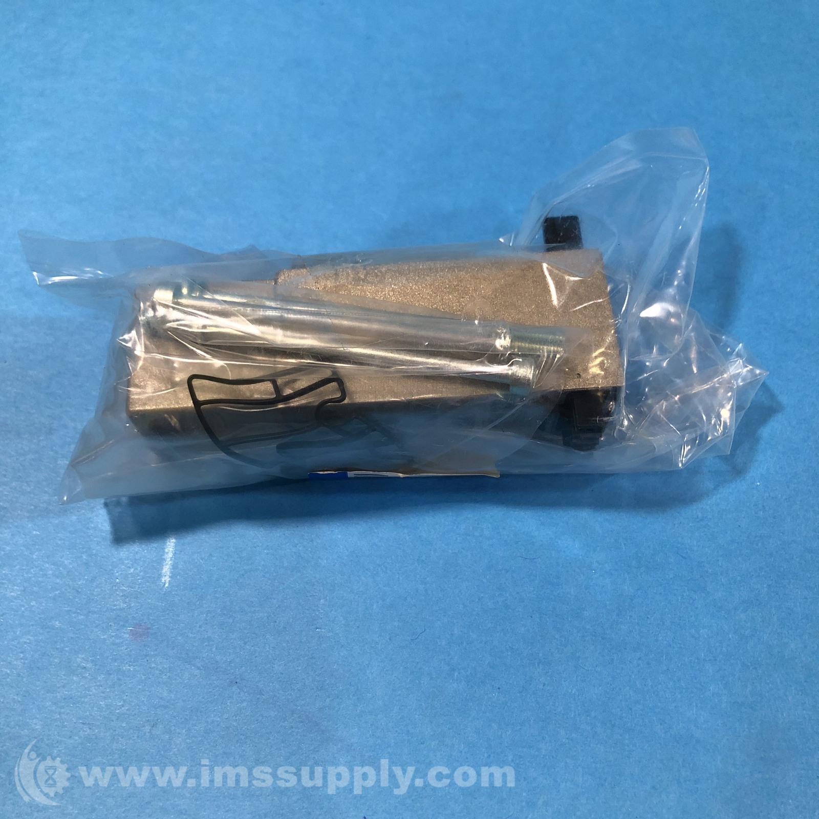 SMC VVFS2000-P-02-1 Individual Exhaust Solenoid Valve FNOB | eBay