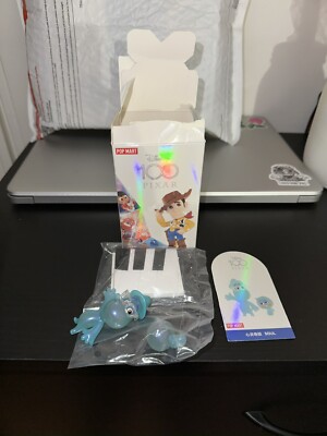 Pop Mart Secret Soul Disney Pixar 100th Series. | eBay