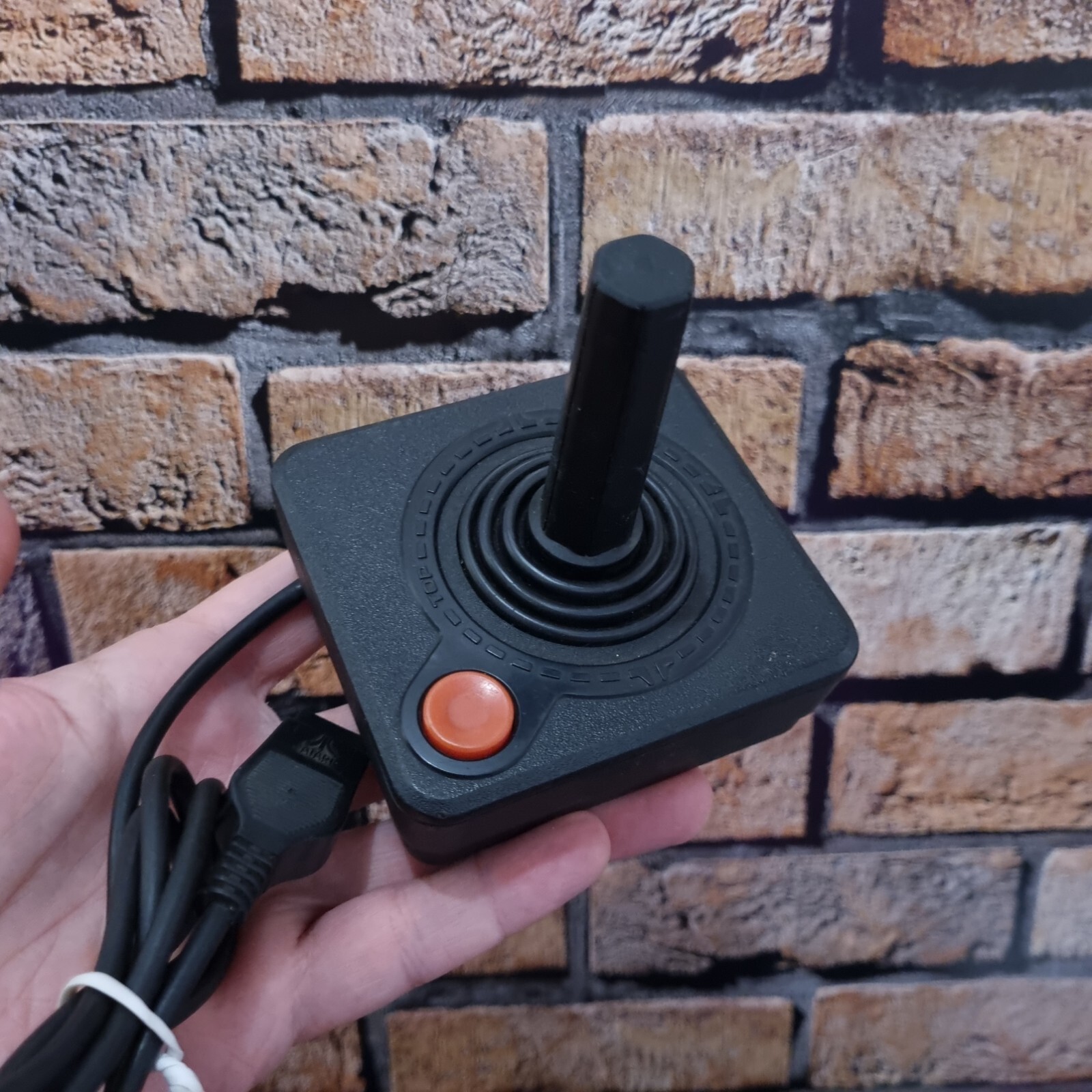 Atari 2600 Video Game Console - Black for sale online | eBay