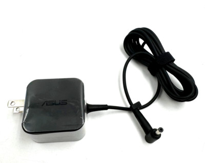 ASUS 19V 1.75A 33W Genuine AC Power Adapter Charger MODEL: AD2131320 | eBay