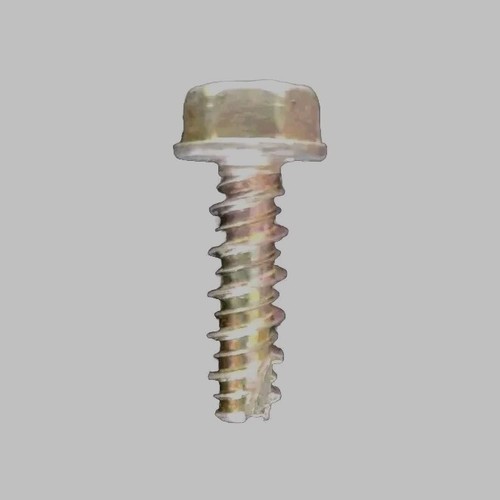 John Deere X300 X500 X750 X940 GT242 D100 Gold Self Tapping Hood Screw ...