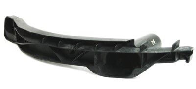 LH Front Bumper Mount Bracket Guide 05-10 VW Jetta GTI MK5 - 1K0 807 ...