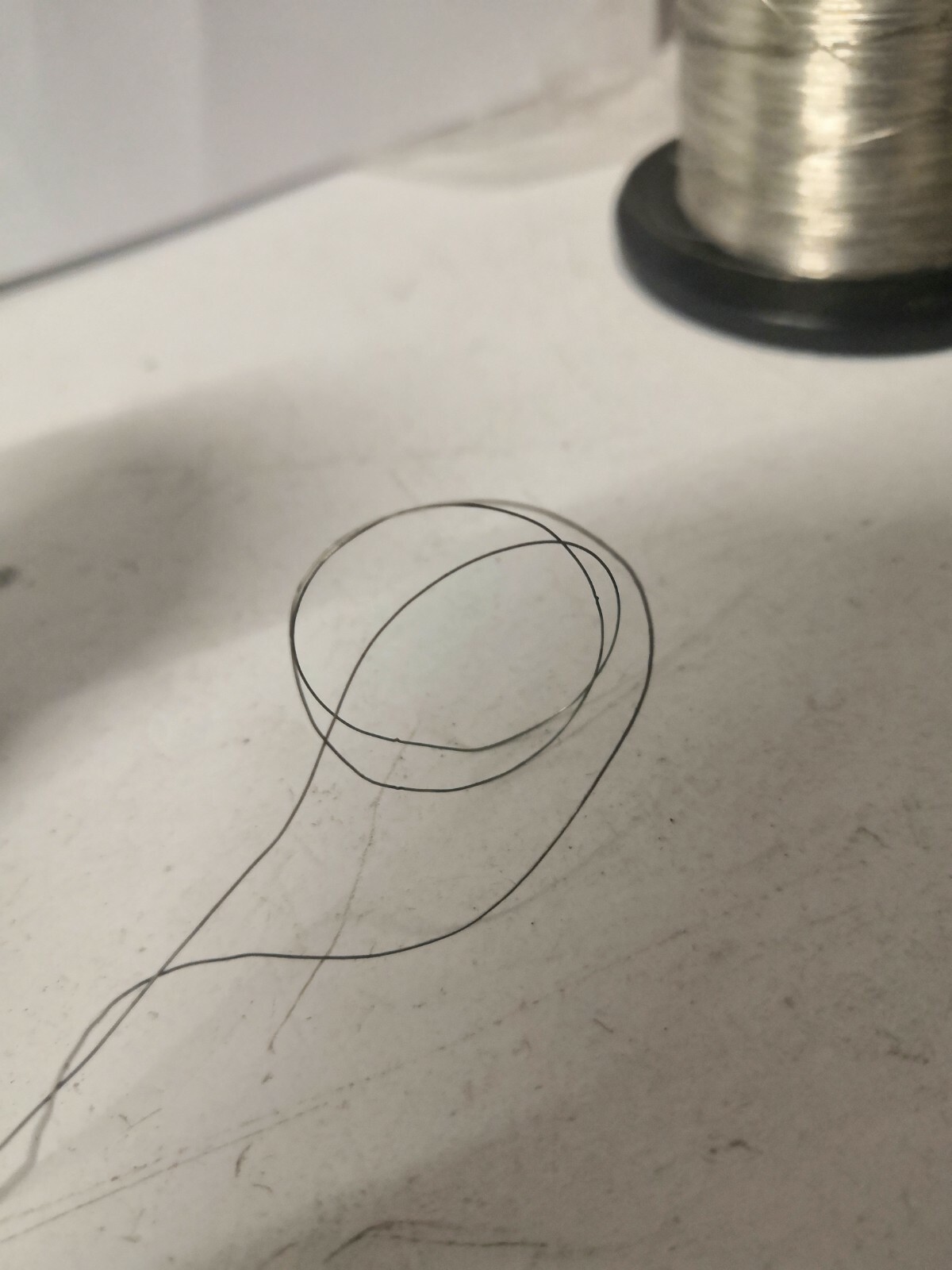 16 SWG; 18 SWG; 20 SWG; 21 SWG; 22; 23 SWG TCW Tinned Copper Wire aka ...