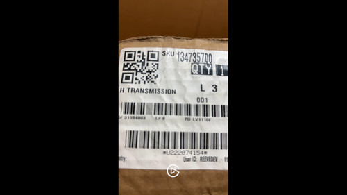 134735700 NEW OEM GENUINE Frigidaire WASHER Gear Case | eBay