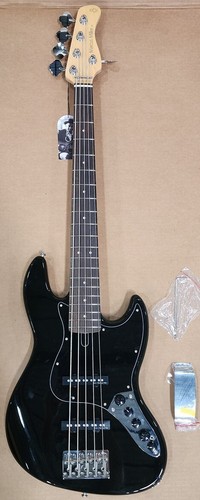 Sire Marcus Miller V3 5 String Bass Black | eBay