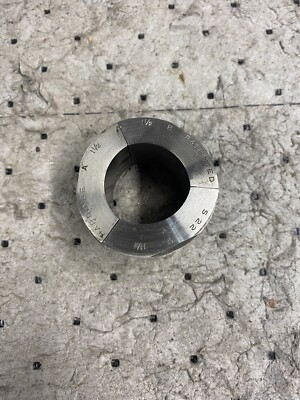 Collets - Collet 22 Hardinge