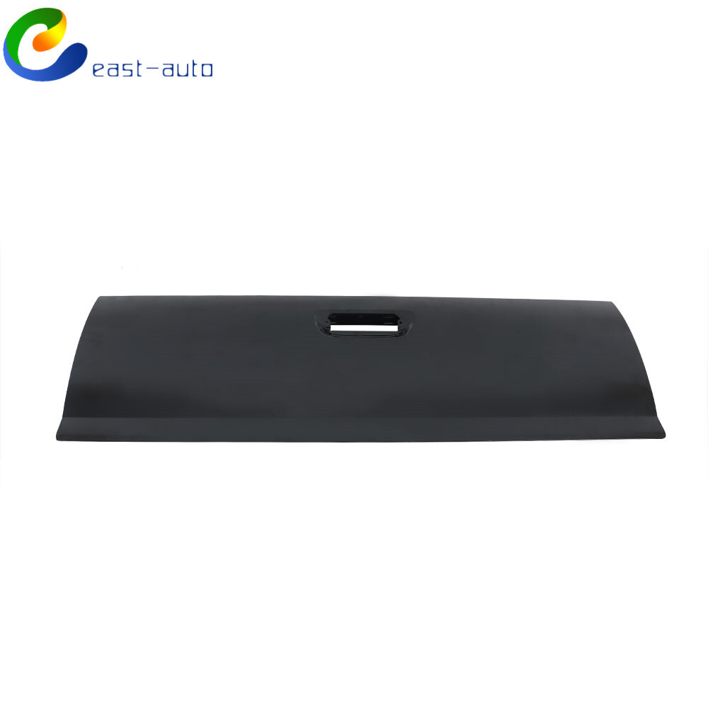 Primed Steel Rear Tailgate For Toyota Tacoma Fleetside 2005-2015 ...