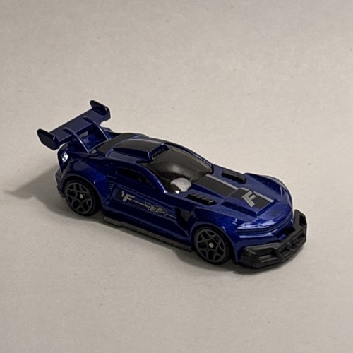 2023 Hot Wheels Track Ripper Multipack Exclusive Blue Loose | eBay