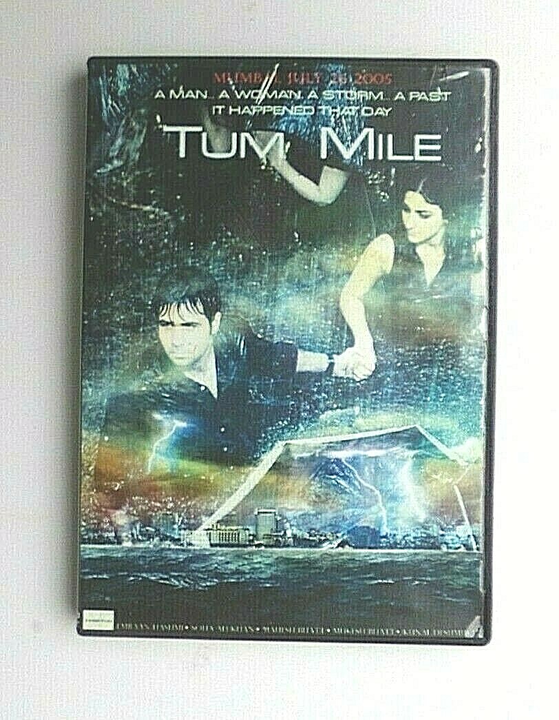 Tum Mile Movie