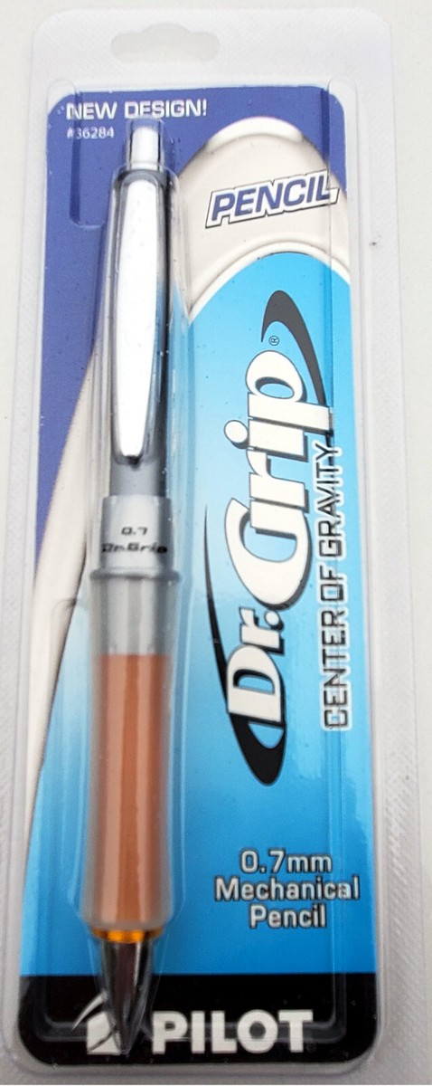 Pilot Dr Grip Mechanical Pencil