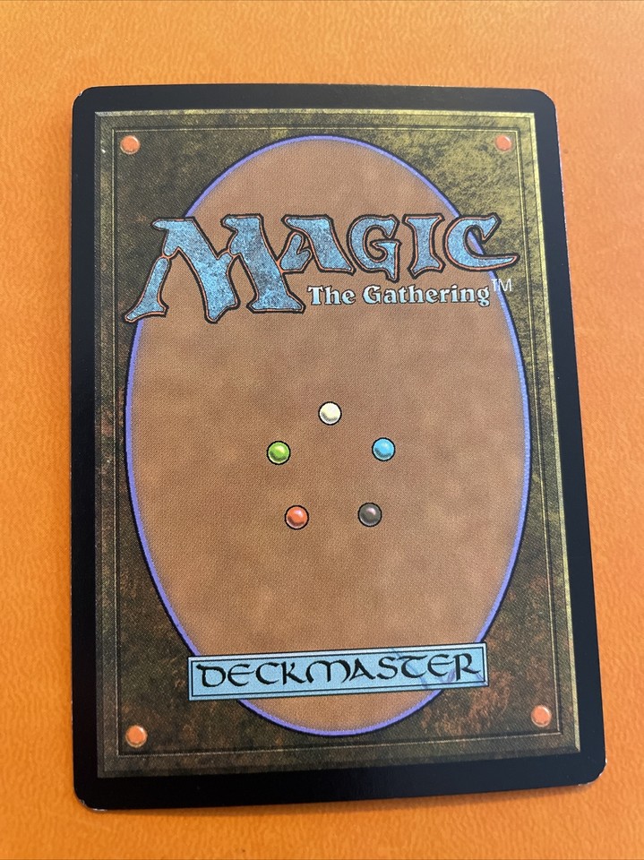 MTG - Howl of the Night Pack - FOIL - Shadowmoor - NM/MT - Brandy New ...