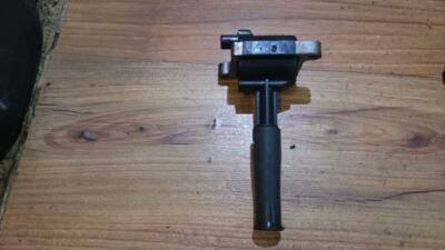 MB0297008040 LCA1510AB Ignition Coil for Jaguar XK UK137556-91 | eBay UK