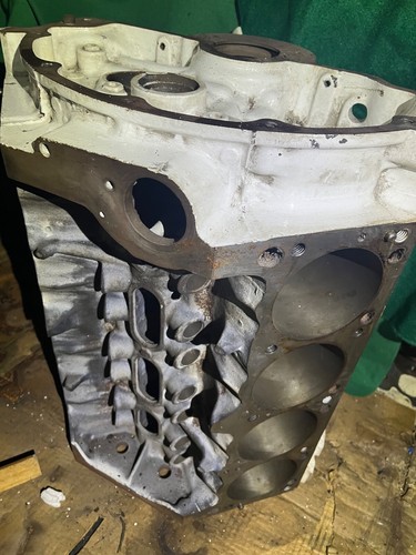 Dodge Chrysler Plymouth Mopar 340 BLOCK | eBay