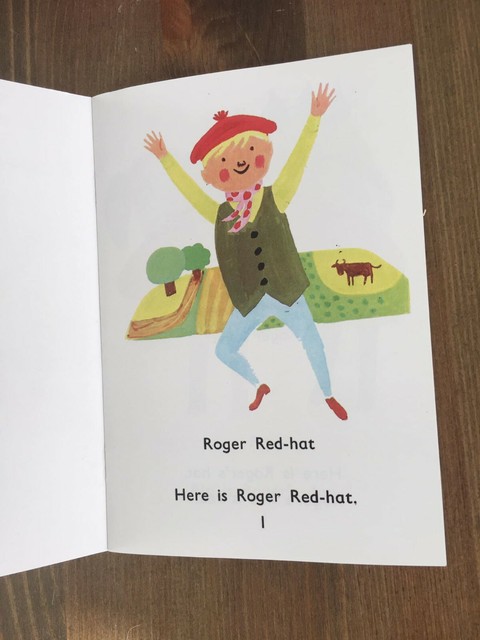 Roger Red-hat by Sheila McCullagh (Paperback, 2021, Special Edition ...