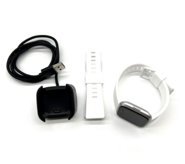 NEW Fitbit Versa Lite Activity Tracker Fitness Smartwatch FB415 IN BOX ...