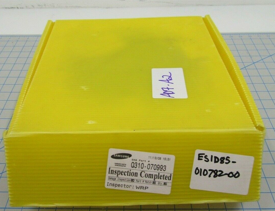 ES1D85-010782-13R / TEL CHUCK-ESC SCCM ASSY, 1810-121880-11 / TOKYO ...