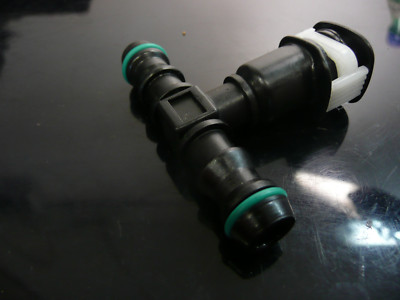 NEW GENUINE BMW X5 X6 DISTRIBUTION PIECE FOR HEADLIGHT CLEANING HOSE ...