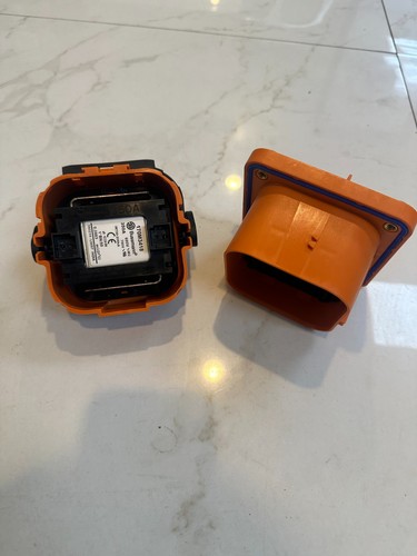 NEW 1pcs 170M3418 350A 690V Fuse With base | eBay